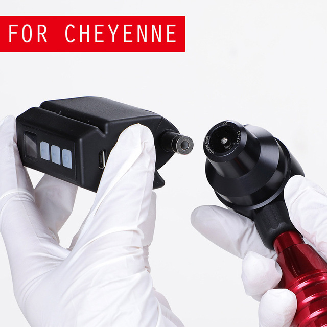 3.5mm for Cheyenne 2400mAH Double Battery Capacity Wireless Power ...